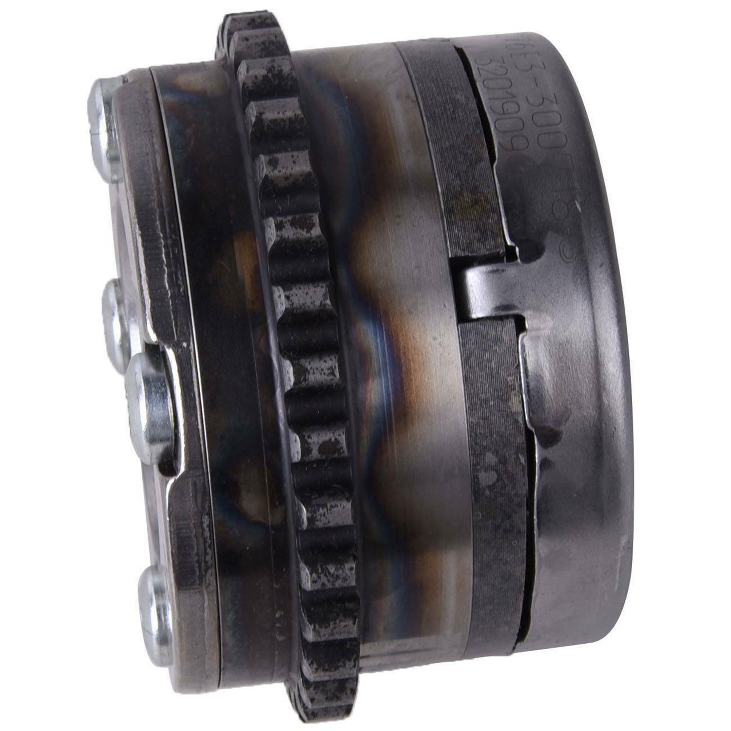 NEW Left Intake Camshaft Adjuster Actuator for Mercedes-Benz M278 ...