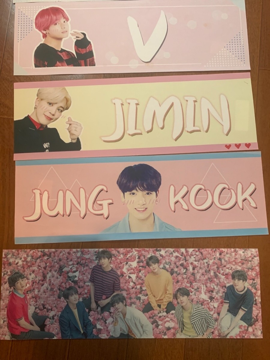 Kpop Banners