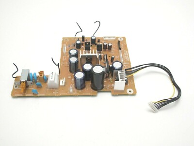 SONY MDM-X4 MKII MIXER MINIDISC PARTS - power board 1-663-335-16 | eBay