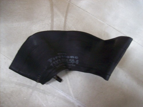 F43) Firestone Inner Tube 13x5.00/6.50-6 | eBay