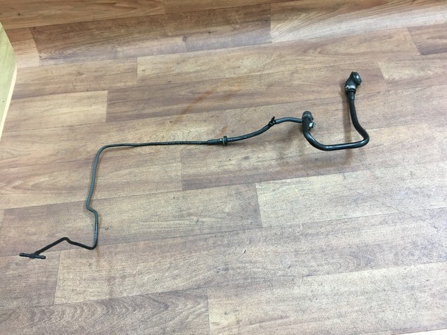 Audi A4 B8 2.0tdi Brake Servo Vacuum Hose Pipe 8K0611931 for sale ...