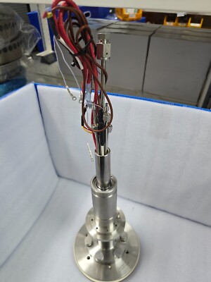 0010-13625 Applied Materials AMAT ENDURA ASSY WELDMENT HEATER 6" B101 ...