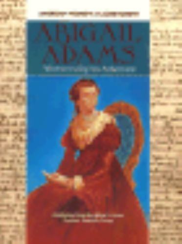 American Women of Achievement Ser.: Abigail Adams : Women's Rights ...