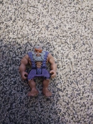 2004 Fisher Price: Imaginext Caveman Action Figure 2” | eBay