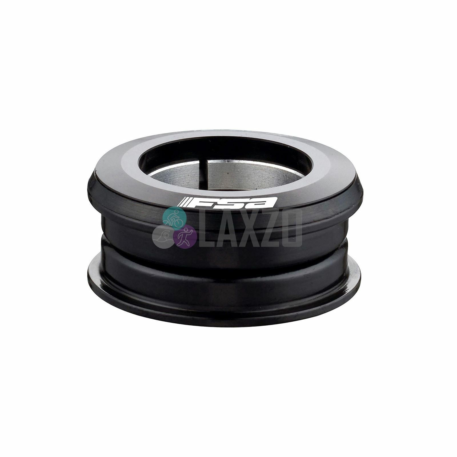 FSA Bicycle No.11 AGY Headset Alloy Top Cover 1 1/8" Steerer, Black | eBay