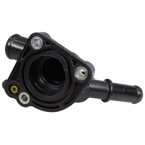 Engine Coolant Thermostat Housing Motorcraft fits 01-04 Ford Focus 2.0L ...