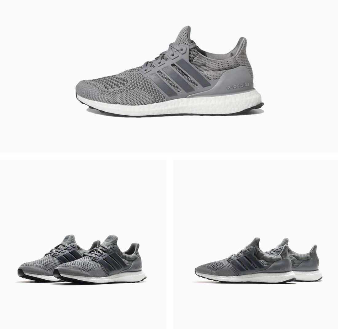 NEW Men's Adidas ULTRABOOST 1.0 Ultra Boost Running Shoes 2023' HQ4200 ...