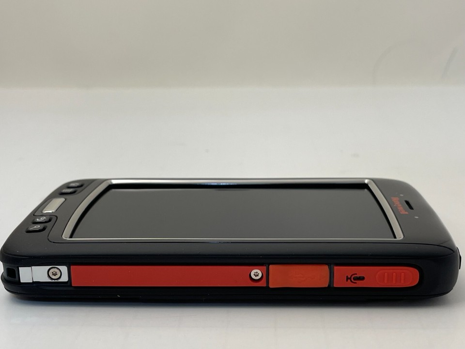 Honeywell Dolphin 70e Mobile PDA 2D Android Barcode Scanner 70E-L00 ...