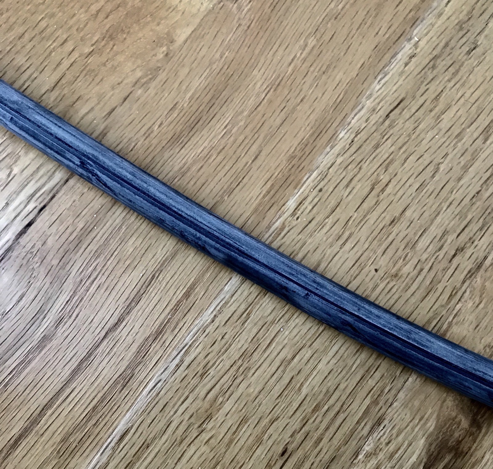 NOS Ford DAP Boss 429 428CJ radiator overflow groove neoprene tube C8ZE ...