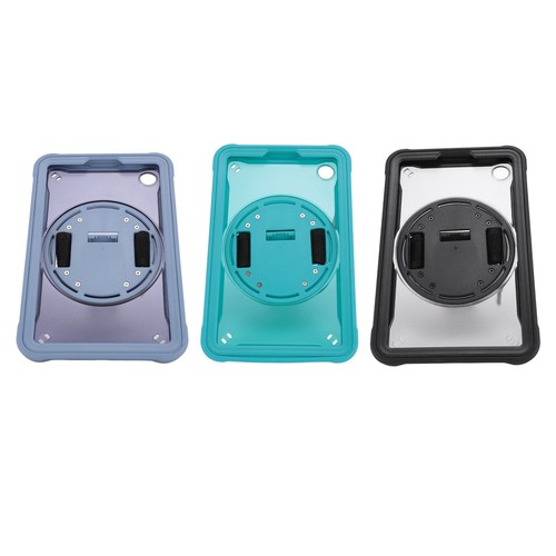 Tablet Shockproof Case Multifunction Tablet Protective Cover With Hand ...
