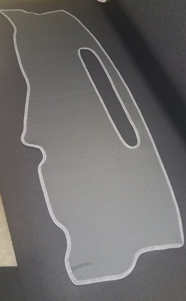 1998-1999-2000-2001-2002-2003-2004-2005-2006 GMC SONOMA DASH COVER ...