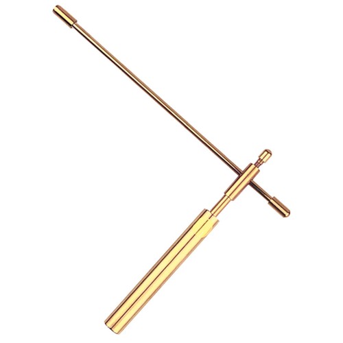 Copper Dowsing Tools Yang Home Divining Rod Kit Rods Water Divination ...