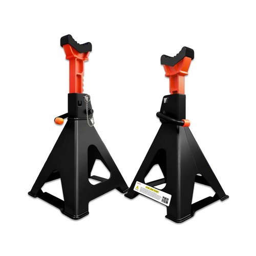 USYATO 6 Ton Jack Stands - 13,200 Lb Double Locking Car Stands | eBay