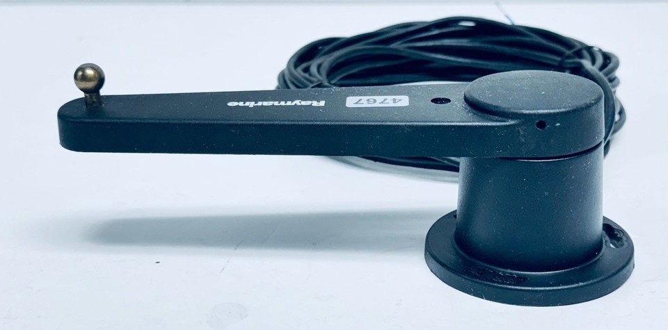 Raymarine Rotary Rudder Feedback | eBay