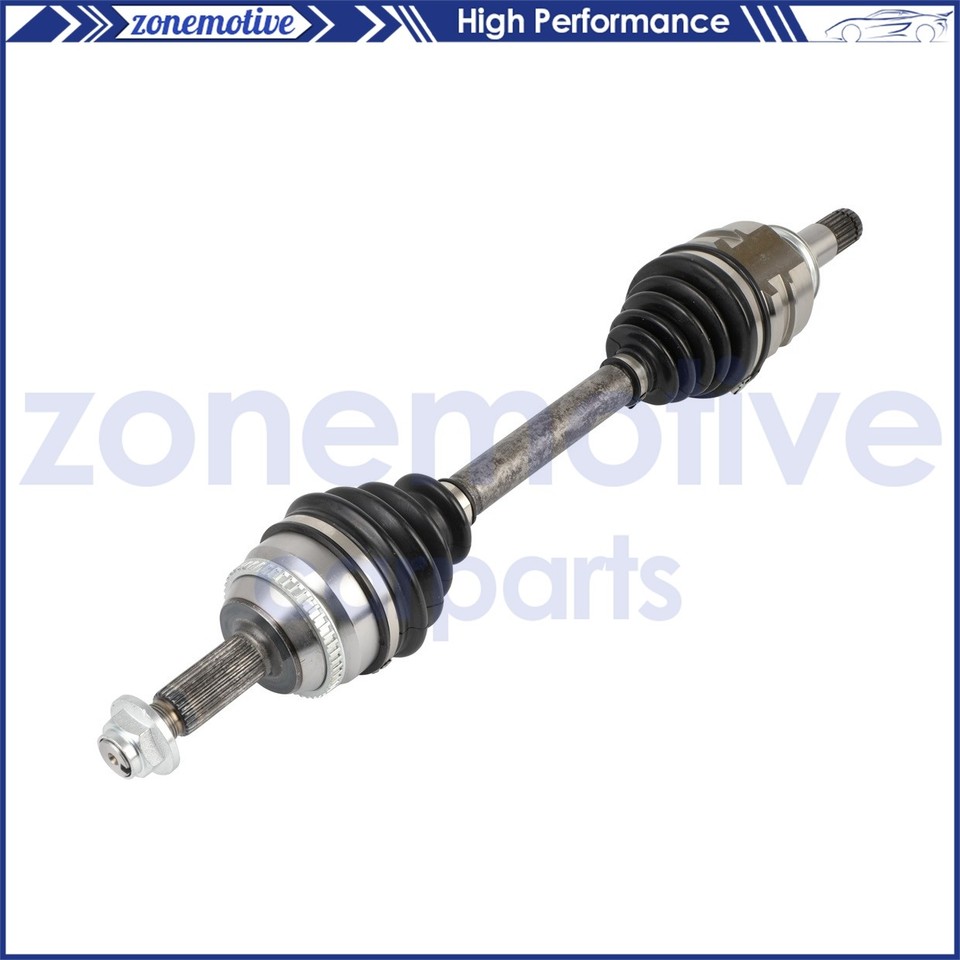 For Toyota Matrix Corolla Pontiac Vibe 1.8L Prius 1.5L Front Driver ...