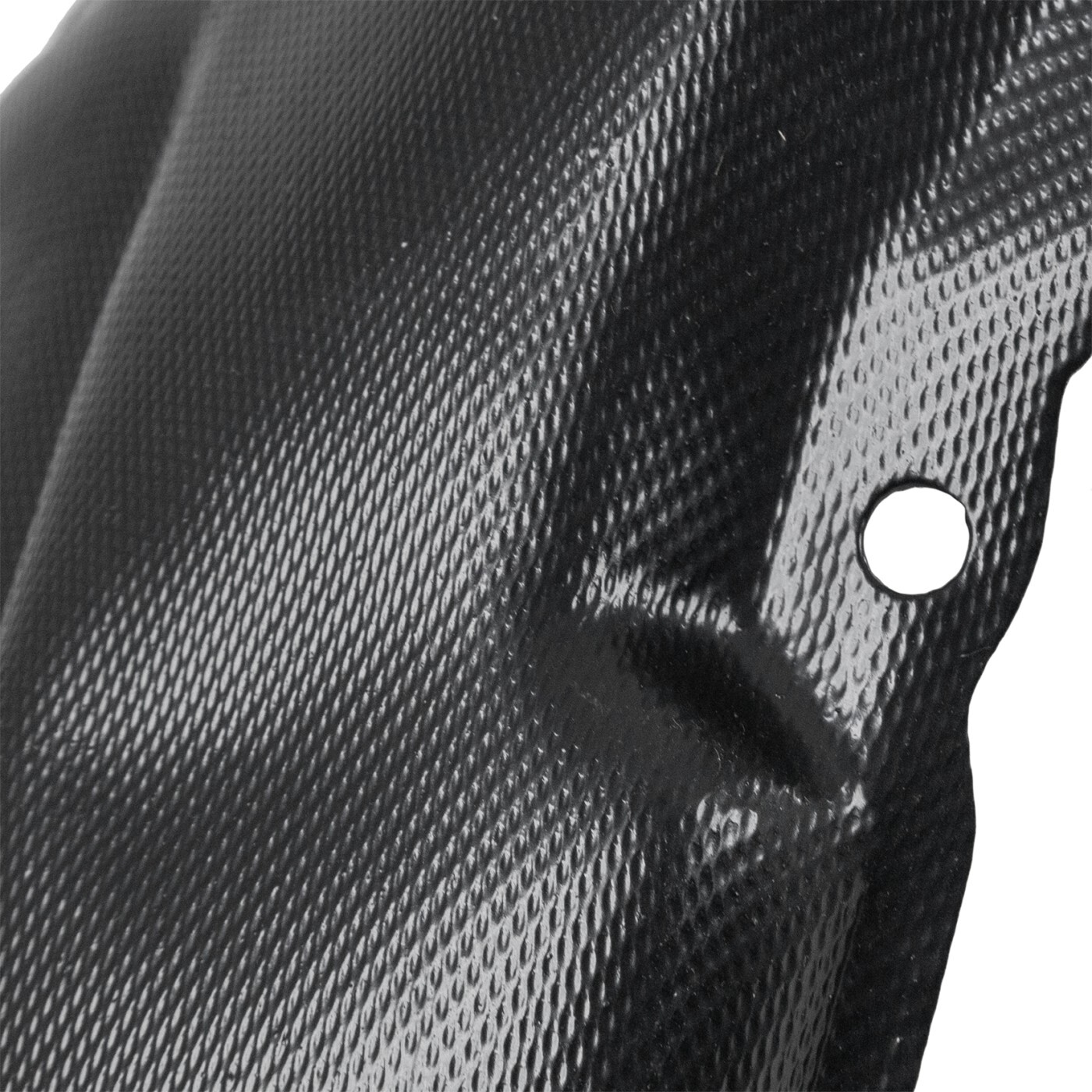 Front Left Side Fender Liner For 2012-2014 Toyota Camry 5387606120 ...