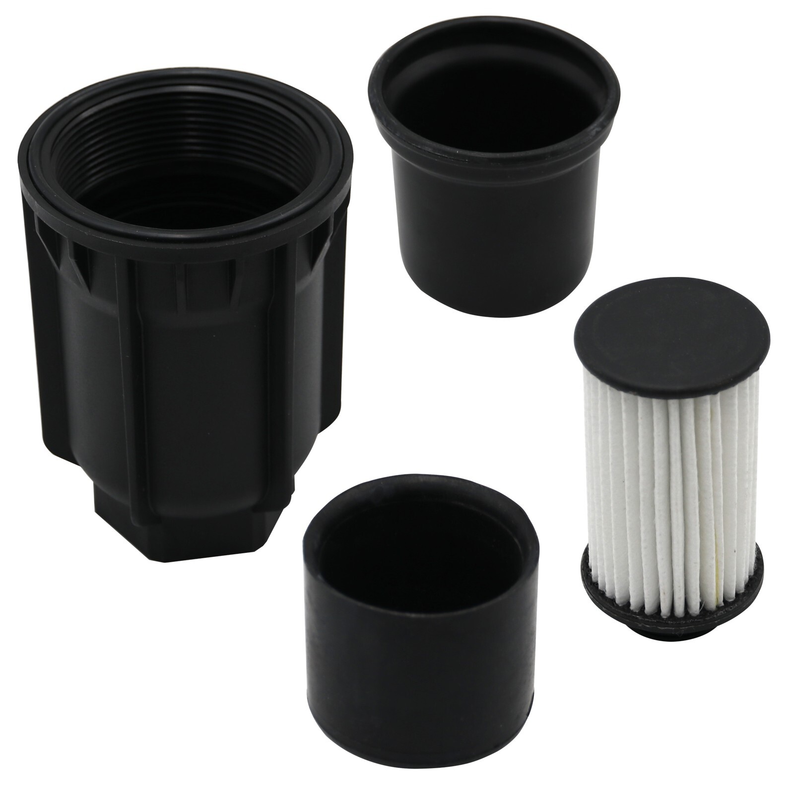 6 Set~UF106 Car Fuel Filter Replace 4388378 2122909 1421089 U58/7 KIT ...
