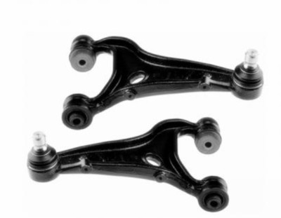 PAIR NEW REAR UPPER CONTROL ARMS FOR SUBARU OUTBACK 2009-2019 LH+RH ...