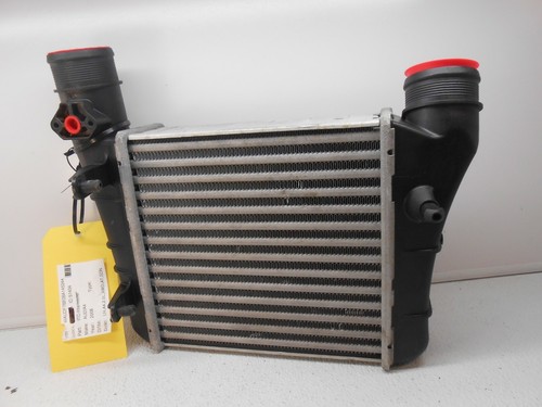 OEM 2005-08 Audi A4,B7 Sedan Intercooler Left Driver S. 2.0L ...