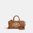 NWT Coach CB876 CR206 Lacey Crossbody Pebble Leather $325 | eBay