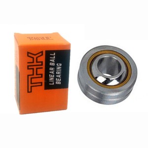 THK PB25 Rod End, Bush:Copper Alloy 25x56x22mm. | eBay