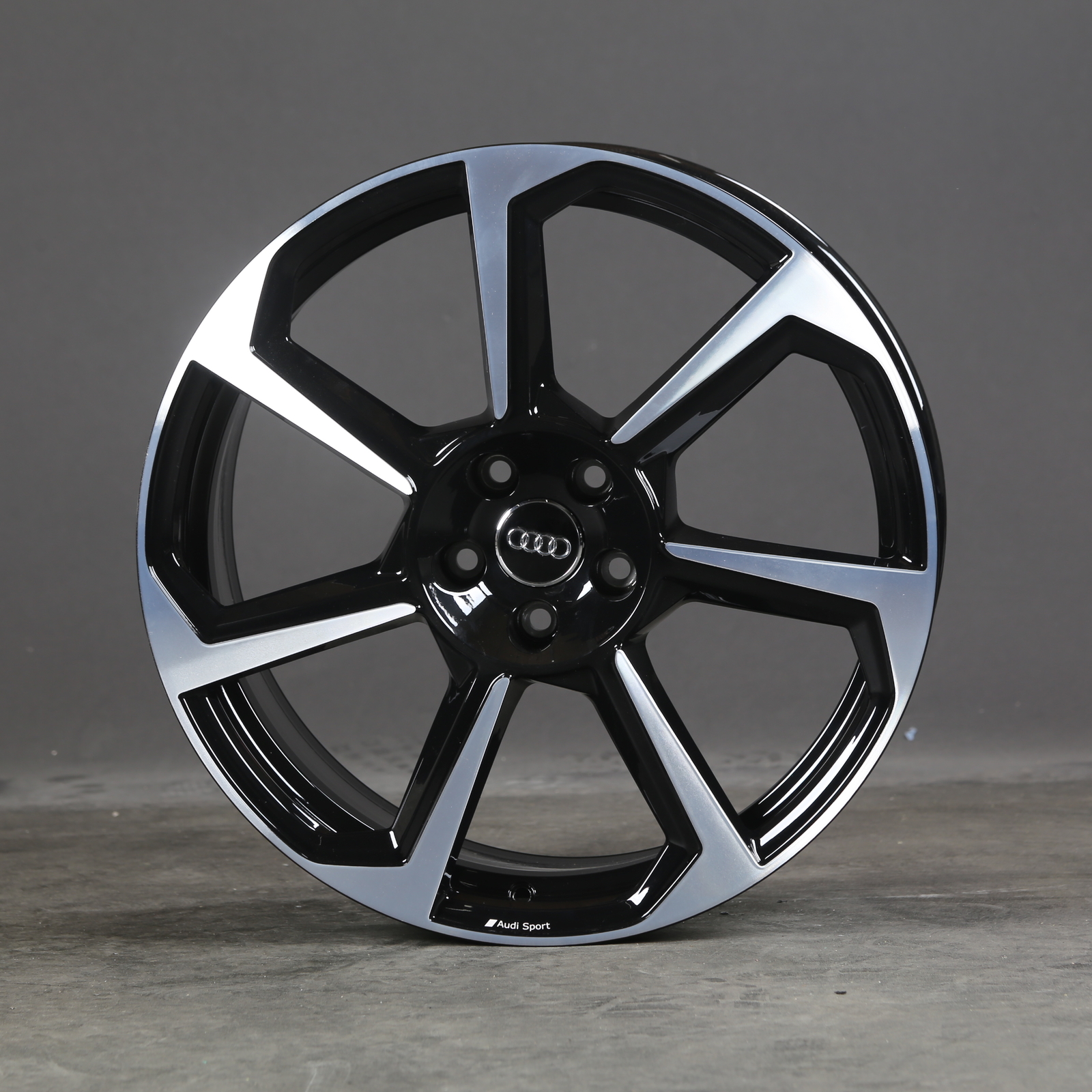 20 Zoll Felgen original Audi TT TTS TTRS FV 8S0601025AF Alufelgen | eBay