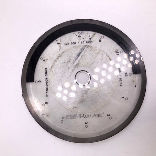 Encoder disc C7250 C8980-80048 fits for HP C6250 C5180 D7460 C6150 | eBay