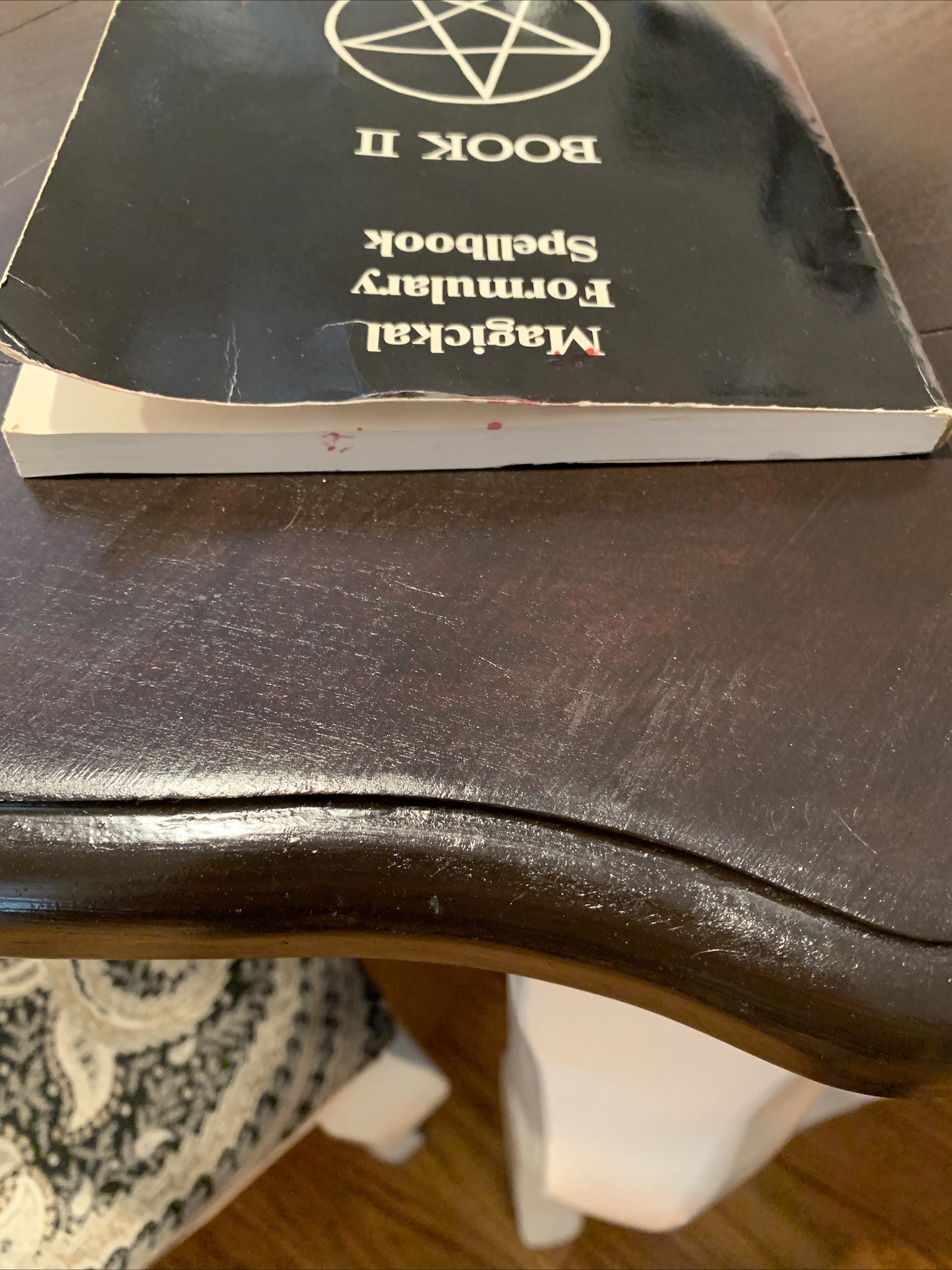 Magickal Formulary Spellbook Vol. 2 Herman Slater Rare OOP Wicca | eBay