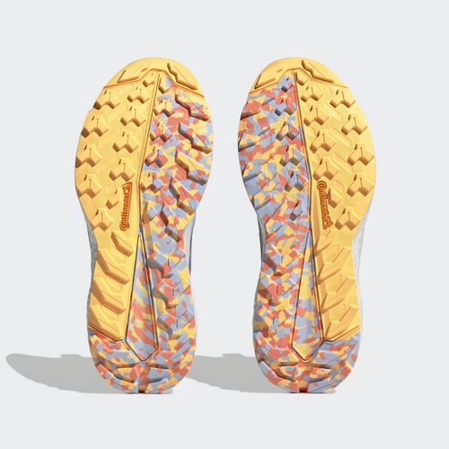 ADIDAS } TERREX Ultra FREE HIKER 2 HIKING Sneakers Mens Boost HQ8398 Sz ...