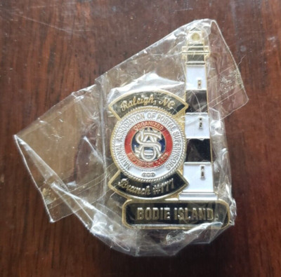 National Association of Postal Supervisors Raleigh, NC Bodie Island ...