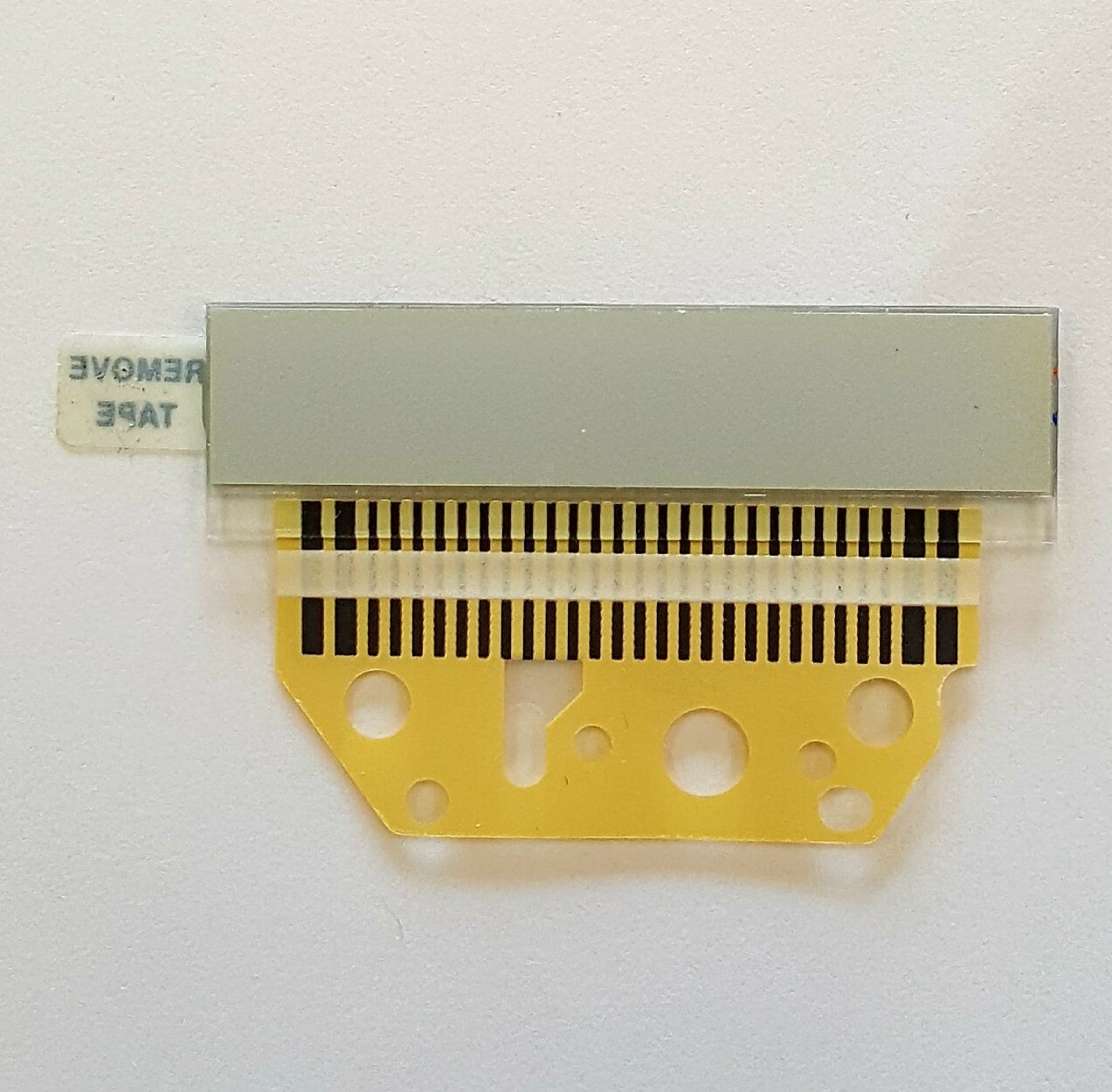 REX-4027B Motorola Bravo Pager replacement LCD * NEW * Free Shipping ...