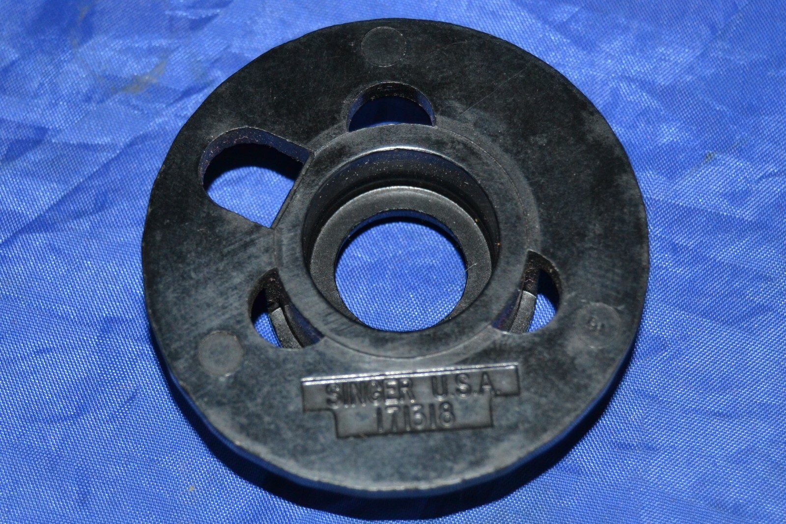 SINGER #2 TOP HAT CAM 171318 SINGER 400/500/600 SEWING MACHINE PART | eBay