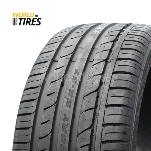 225/40 R18 92Y XL Goodride SA37 Sport Sommerreifen NEUREIFEN | eBay