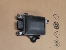 VW Touareg 7p Control Unit Lane Departure Warning System Camera Guard ...