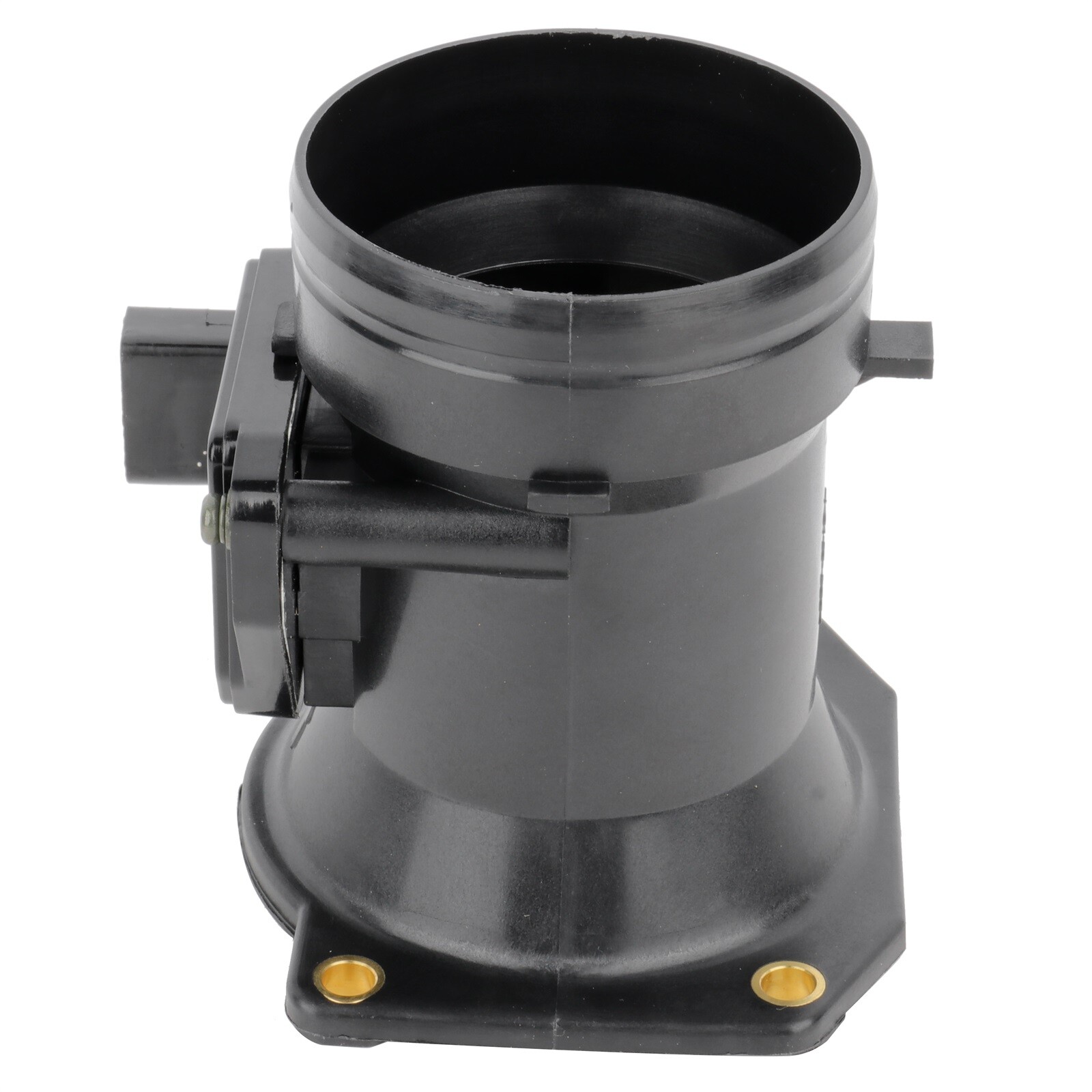 For Audi Q5 Volkswagen Golf GLS 2.0L Mass Air Flow Sensor Meter MAF ...