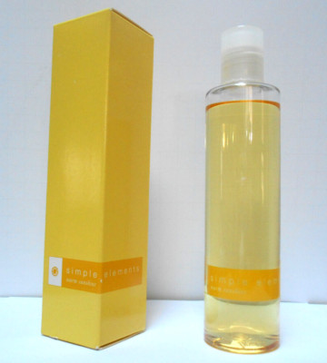 Avon Simple Elements Warm Sunshine eau de toilette Perfume Splash 5 oz ...