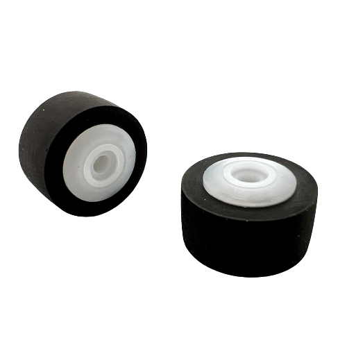 5Pcs Sony TC-WE475 TC-WE425 TC-WE435 TC-WE675 TC-WE605S Pinch Roller Rings | eBay