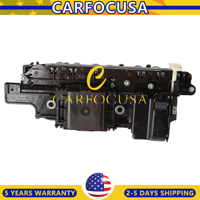 6L45 6L50 6L80 Transmission Control Module TCM For GM Chevy Cadillac ...