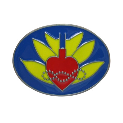 Pootie Tang Belt Buckle Movie Prop Costume Comedy Funny Gift Pooty ...