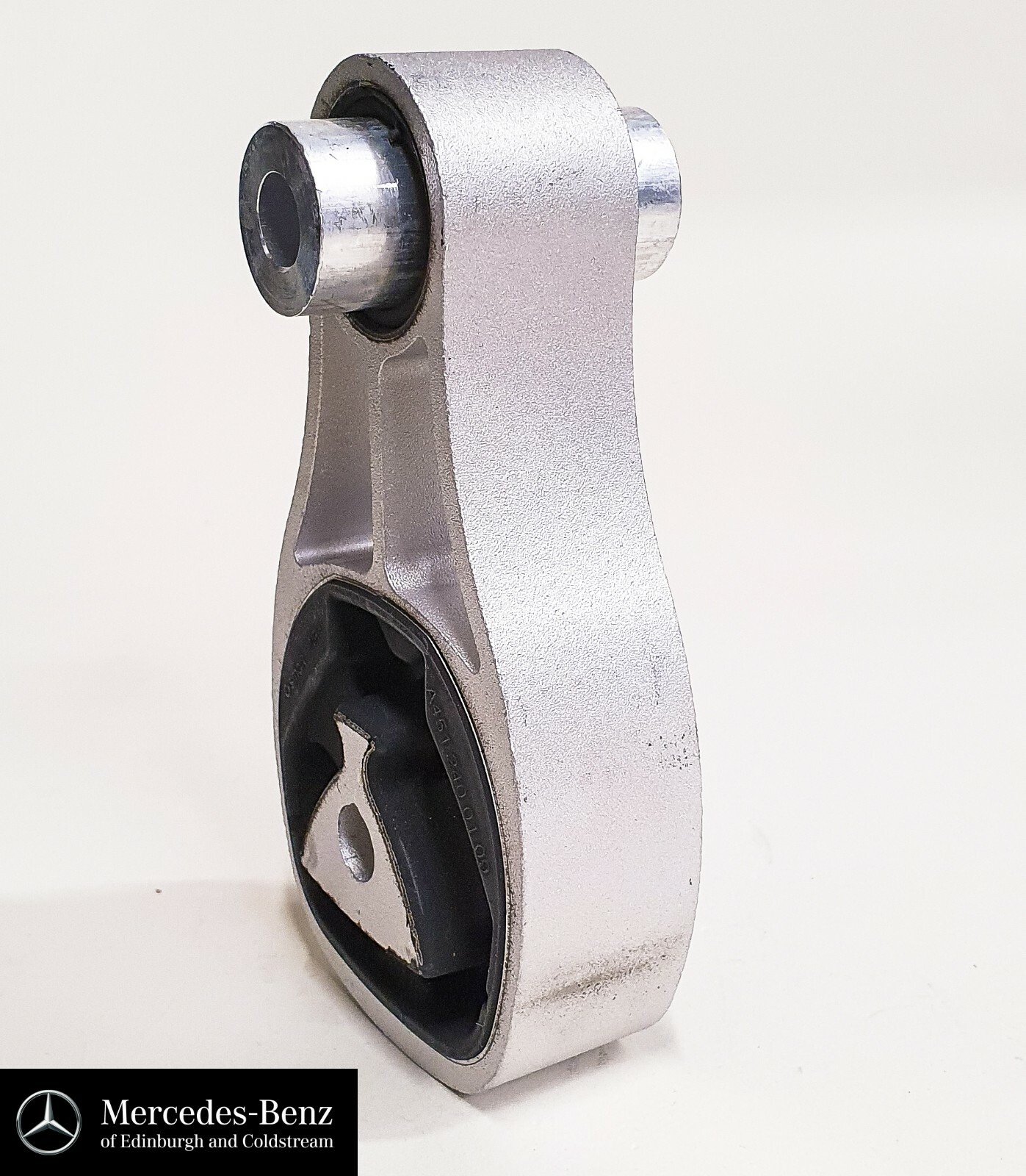 Genuine Smart ForTwo Front Engine Mount 451 A4512400109 | eBay UK