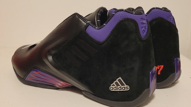 Size 13 - adidas T-Mac 3 Restomod Raptors for sale online | eBay
