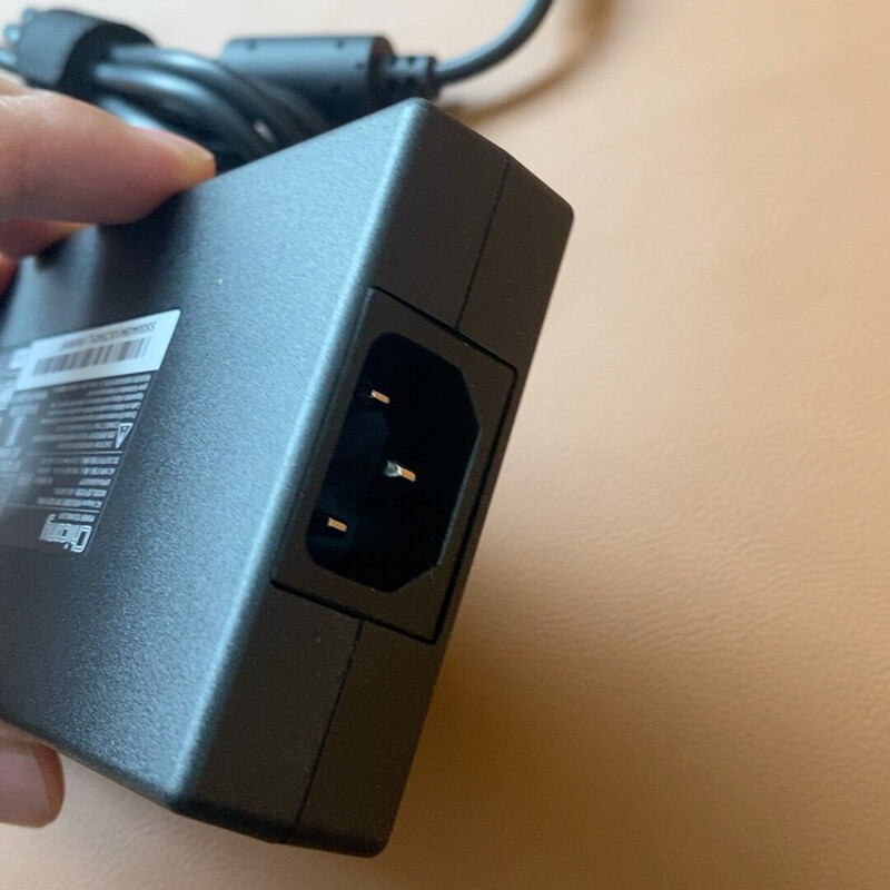 AC Adapter For Gigabyte Aero 16 BSF BKF, Aorus 17 BKF BSF BSG KE5 XE4 ...