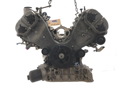 Motor Del Porsche Macan 2015