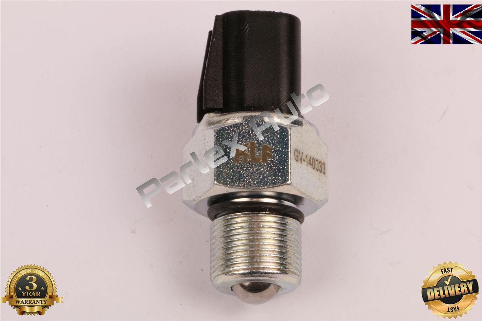 REVERSE LIGHT SWITCH fits TRANSIT MK6 2000-2006 5 SPEED 2.4 RWD #OE ...