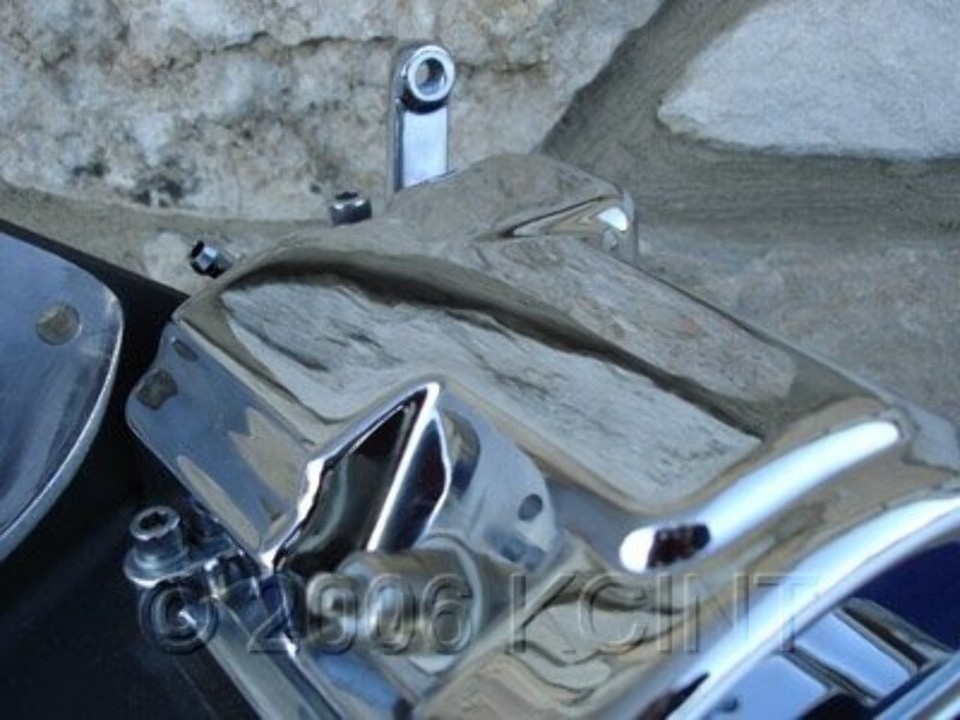 ULTIMA 6-SPEED BLACK TRANSMISSION HARLEY SOFTAIL FXST HERITAGE FAT BOY ...