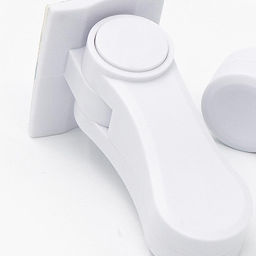 Anti-open Handle Lock Protection Device for Children Safety Door Lever ...