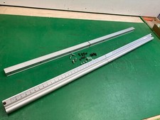 Hitachi C10RJ 10 inch Jobsite Table Saw with Fold Roll Stand for sale ...