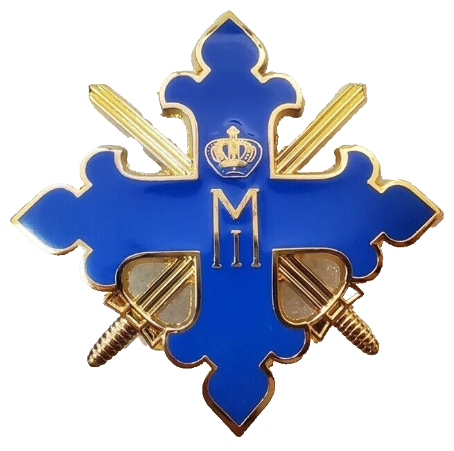Romania Badge Medal Order Of Michael The Brave, First 1st Class ...