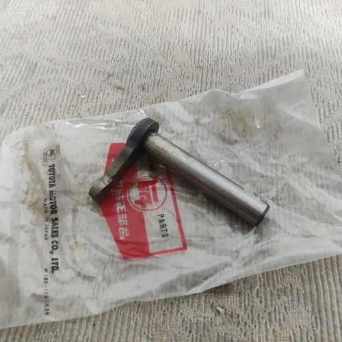 NOS TOYOTA トヨタ SHIFT LEVER SHAFT RHD CORONA RT 80 60 61 62 100 CROWN RS ...