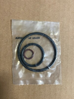 CAT Caterpillar O-Ring- 3 piece 7F-8268, 4F-9029, 3J1907 | eBay